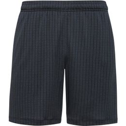Under Armour TECH Funktionsshorts Herren - Gr&ouml;&szlig;e M - schwarz