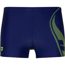arena Badehose Herren - Gr&ouml;&szlig;e 5 - blau