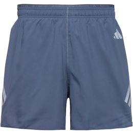 Adidas adi 365 Funktionsshorts Herren - Gr&ouml;&szlig;e XXL - grau