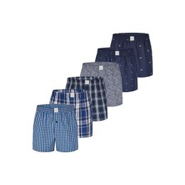 MG-1 Jungen Boxer Kids 6er Pack