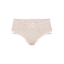Lascana String Damen Gr&ouml;&szlig;e XL puder