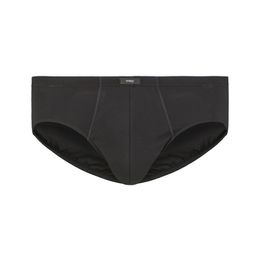 Herren Gro&szlig;e Gr&ouml;&szlig;en | Mey Slip in Coolmax -Qualit&auml;t, atmungsaktiv Farbe schwarz Gr&ouml;&szlig;e: 10