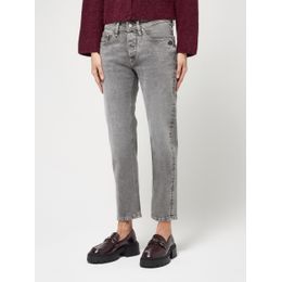 Gang 94NICA CROPPED - boyfriend fit Jeans