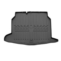 Boni-Shop&reg; 3D Kofferraumwanne Toyota Yaris Cross (XP21) ab 2020, passgenau, unterer Kofferraumbereich, wasserdicht