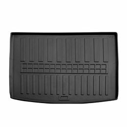 Boni-Shop&reg; Kofferraumwanne Ateca 3D, passgenau f&uuml;r SEAT Ateca (ab 2016), oberer Kofferraum, Polyurethan