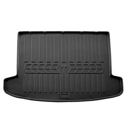 Boni-Shop&reg; Kofferraumwanne f&uuml;r Hyundai Tucson NX4 ab 2021, mit Subwoofer, 3D, passgenau, Polyurethan