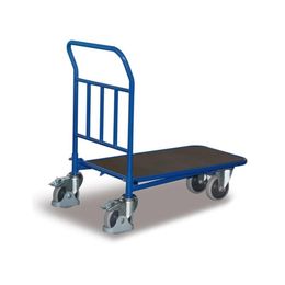 Cordes Werkstattwagen, Transportwagen, Rollwagen, C+C Wagen Typ L, wasserfest, 500kg Traglast