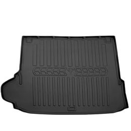 Boni-Shop&reg; Kofferraumwanne f&uuml;r Toyota Highlander (XU70) ab 2019, 5-Sitzer, ohne Subwoofer, 3D, Polyurethan, passgenau