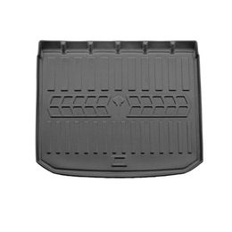 Boni-Shop&reg; Kofferraumwanne Audi A3 8V Kombi (2012-2020), 3D, passgenau, Polyurethan