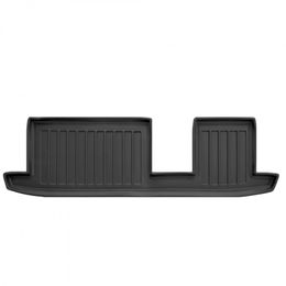 Boni-Shop&reg; Gummifu&szlig;matten 3D, passgenaue Gummifu&szlig;matten, 7 Sitzer, Fu&szlig;matten 3 Reihe