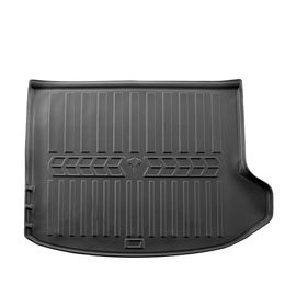 Boni-Shop&reg; 3D Kofferraumwanne f&uuml;r JEEP Grand Cherokee (WL) (2021-...) 5 Sitzer, passgenau, Antirutsch, Kofferraumschutz