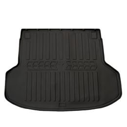 Boni-Shop&reg; Kofferraumwanne KIA Ceed (CD) Kombi 2018-..., 3D, passgenau, Antirutsch, Polyurethan
