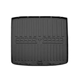 Boni-Shop&reg; Kofferraumwanne Golf 4 Kombi, 3D passgenau f&uuml;r Volkswagen Golf IV (1997-2003), Polyurethan