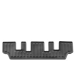 Boni-Shop&reg; Gummifu&szlig;matten Auto, 3D f&uuml;r Peugeot 5008 (2017-...), passgenau, Hochrand