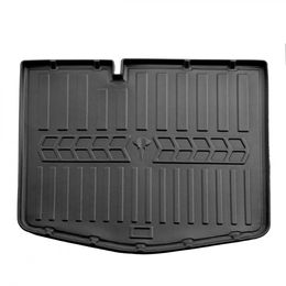 Boni-Shop&reg; Kofferraumwanne Tucson, 3D, passgenau f&uuml;r Hyundai Tucson (TL) 2015-2021, Polyurethan