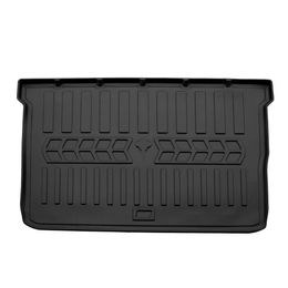 Boni-Shop&reg; Kofferraumwanne Meriva B 3D, passgenau f&uuml;r Opel Meriva B (2010-2017), wasserdicht, Polyurethan
