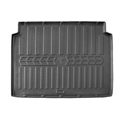 Boni-Shop&reg; Kofferraumwanne 3D passgenau f&uuml;r PEUGEOT 408 Crossover (P54) (2022-...), Polyurethan
