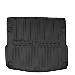 Boni-Shop&reg; Kofferraumwanne Audi A6 Limousine (C6) 2004-2011, 3D Passform, Schutzmatte