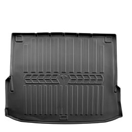 Boni-Shop&reg; 3D-Kofferraumwanne f&uuml;r TOYOTA Highlander (XU70) (2019&ndash;...), 5- und 7-Sitzer, passgenau, wasserdicht