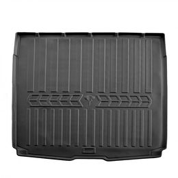 Boni-Shop&reg; Kofferraumwanne Opel Vectra C Kombi 2002-2008, 3D, passgenau, Polyurethan