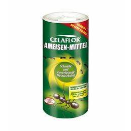 Celaflor Ameisenmittel, 300g Streudose, zur Ameisenbek&auml;mpfung