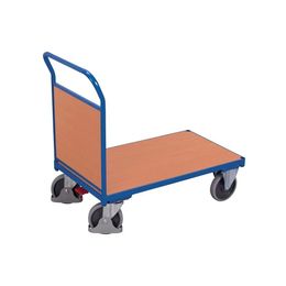 Cordes Stirnwandwagen, Transportwagen 400 kg, Typ S, EasySTOP