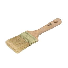 Boni-Shop&reg; &Ouml;lfarben Pinsel, Flachpinsel 60mm, Naturborsten, K&uuml;nstlerpinsel &Ouml;l