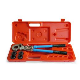 Boni-Shop&reg; Handpresszange TH Profil, Verbundrohr Presszange, 16x2, 20x2, 26x3, 32x3