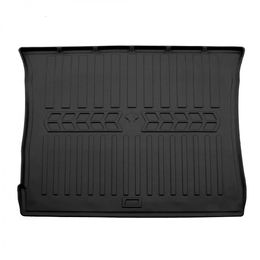 Boni-Shop&reg; Kofferraumwanne 3D f&uuml;r JEEP Grand Cherokee (WK2) (2010-2021), passgenau, Polyurethan, rutschfest, wasserdicht