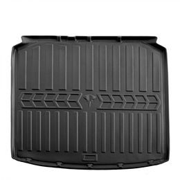 Boni-Shop&reg; Kofferraumwanne Skoda Fabia Kombi, 3D, passgenau, Polyurethan, Fabia I (6Y) (1999-2007)