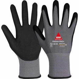 Montagehandschuhe, Arbeitshandschuhe, Feinmechanik Handschuhe, touchf&auml;hig Gr. 6