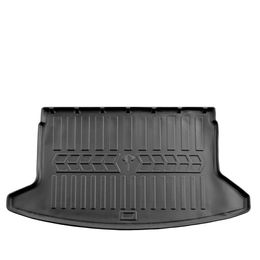Boni-Shop&reg; Kofferraumwanne 3D, passgenau, Polyurethan f&uuml;r KIA Ceed (CD) (2018-...) hatchback