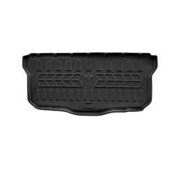 Boni-Shop&reg; Kofferraumwanne 3D, passgenau f&uuml;r PEUGEOT 108 (2014-2024), Polyurethan, wasserdicht, Antirutsch