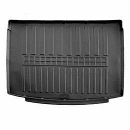 Boni-Shop&reg; Kofferraumwanne Opel Astra H (2004-2010) Kombi, 3D, passgenau, Polyurethan