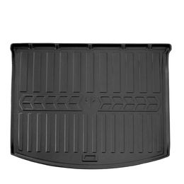Boni-Shop&reg; Kofferraumwanne 3D f&uuml;r OPEL Antara (2006-2018), passgenau, Antirutsch, Polyurethan