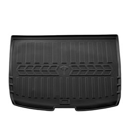 Boni-Shop&reg; Kofferraumwanne 3D f&uuml;r MITSUBISHI Eclipse Cross (2017-...), oberer Kofferraum, passgenau, Schutz