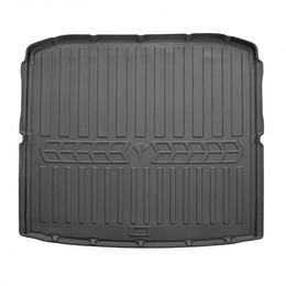 Boni-Shop&reg; Kofferraumwanne Skoda Superb III (3V) (2015-2024) Liftback, 3D, passgenau, Polyurethan