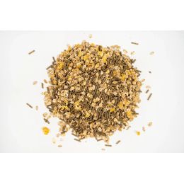 Hirschfutter 20kg, Rehfutter, Schaffutter, Ziegenfutter, Flockenmischung f&uuml;r Pflanzenfresser