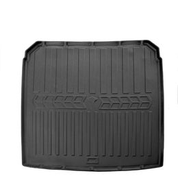 Boni-Shop&reg; Kofferraumwanne Passat CC, 3D, f&uuml;r VOLKSWAGEN (2008-2017), passgenau, Polyurethan, Kofferraumschutz