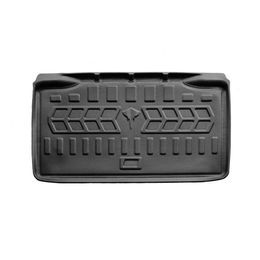 Boni-Shop&reg; Kofferraumwanne f&uuml;r MINI Cooper III F55 2014-2023 5-T&uuml;rer, 3D, passgenau, Kofferraumschutz