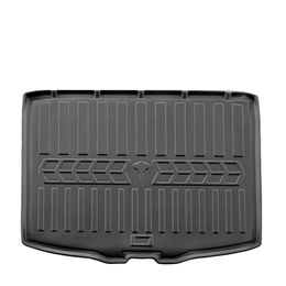 Boni-Shop&reg; Kofferraumwanne Fiat Tipo (356) (2015&ndash;2021) Kombi, unterer Kofferraum, 3D, passgenau