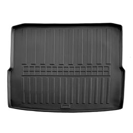 Boni-Shop&reg; Kofferraumwanne Skoda Superb Kombi 3D, passgenau, Polyurethan, f&uuml;r Superb II (3T) 2008-2015