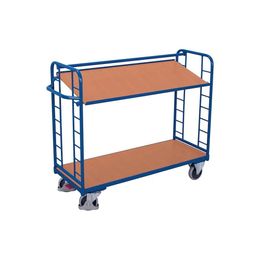 Cordes Transportwagen 400 kg, Etagenwagen, Werkstattwagen