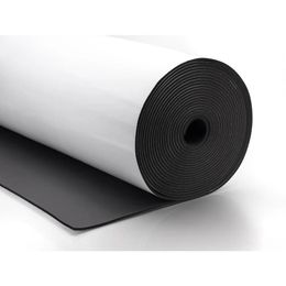 Boni-Shop&reg; Rohrisolierung selbstklebend, Isoliermatte, D&auml;mmmatte 13mm