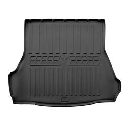 Boni-Shop&reg; Kofferraumwanne Mondeo III (2000-2007) Sedan, 3D, passgenau, Polyurethan