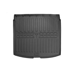 Boni-Shop&reg; 3D Kofferraumwanne, passgenau f&uuml;r SEAT Leon IV (KL1/KL8) Kombi ab 2020, unterer Kofferraum