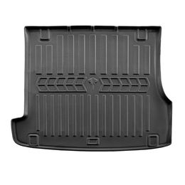 Boni-Shop&reg; Kofferraumwanne Opel Frontera B (1998&ndash;2004) 5-t&uuml;rig, 3D, passgenaue Schutzwanne, Polyurethan