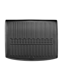 Boni-Shop&reg; Kofferraumwanne 3D, passgenau f&uuml;r SKODA Kodiaq (2016-...) 5 Sitzer, Polyurethan