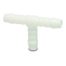 Schlauchverbinder 15mm, Kunststoff T-St&uuml;ck