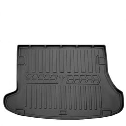 Boni-Shop&reg; Kofferraumwanne 3D, passgenau f&uuml;r HYUNDAI i30cw (FD) Kombi (2007-2012), Polyurethan Schutzmatte